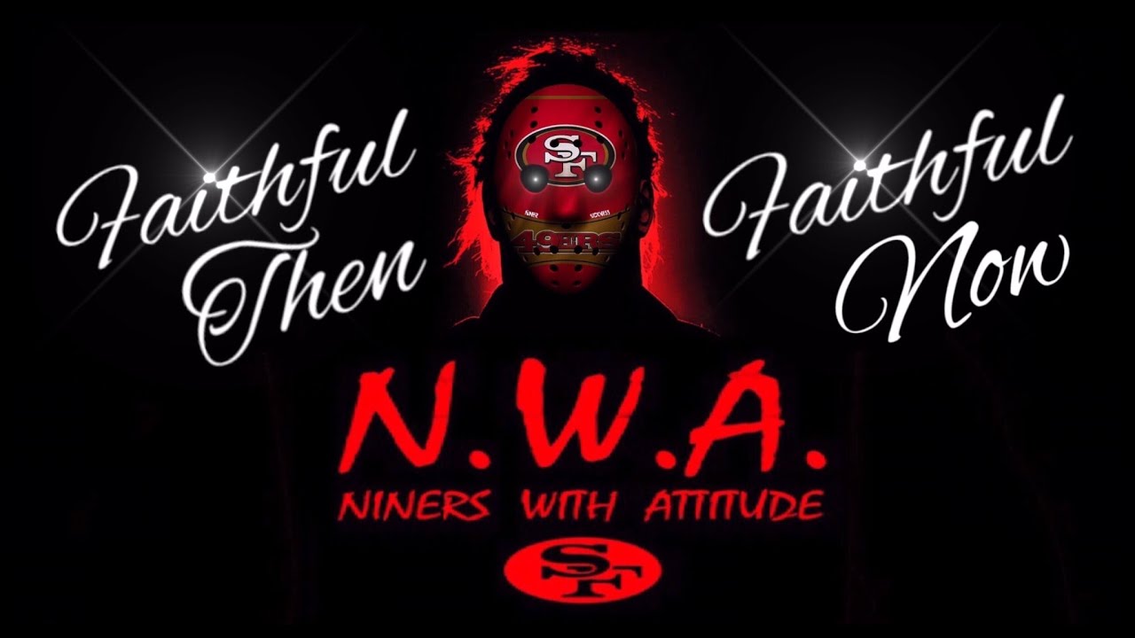 It's Friday Let's talk 49er football - YouTube