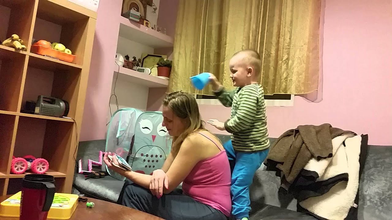 Groza Gabriel Laurentiu - YouTube