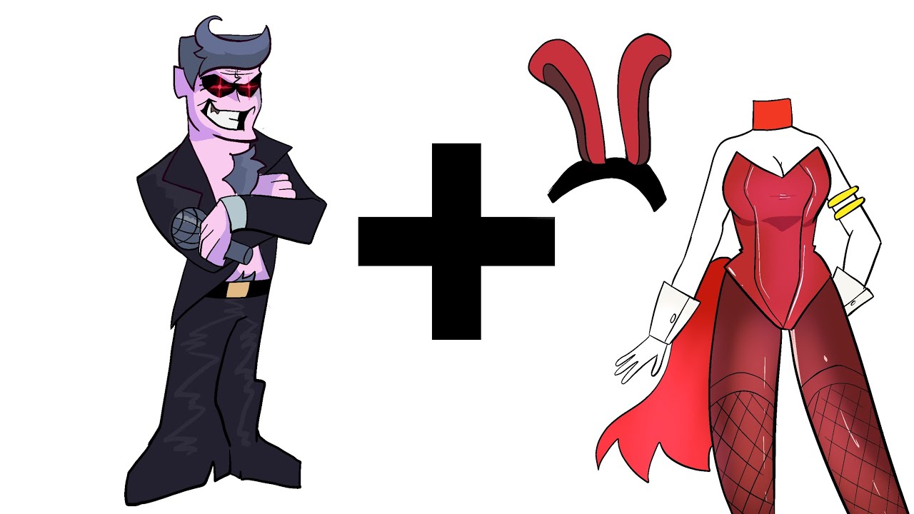 Daddy dearest + Clothes | Part 2 | Friday night funkin’ | Sarahlyn arts ...