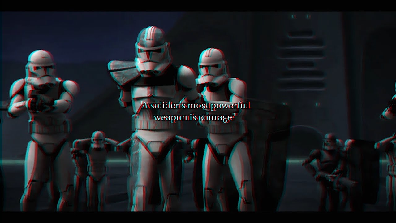 Captain Howzer: Heart of a Solider | Character Study - YouTube