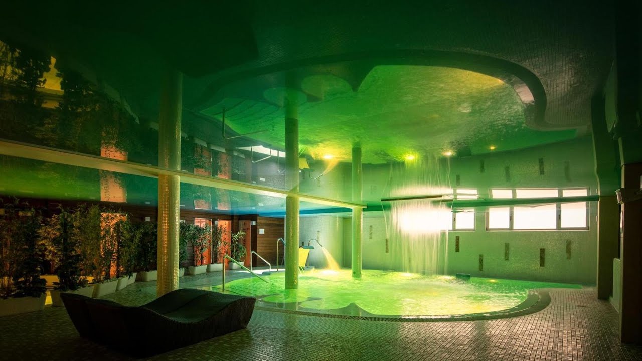 Hotel Felisa SPA, Santillana del Mar, Spain - YouTube