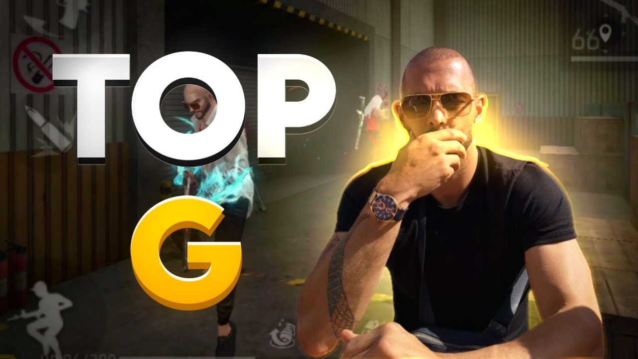 Top G 🍷 - YouTube