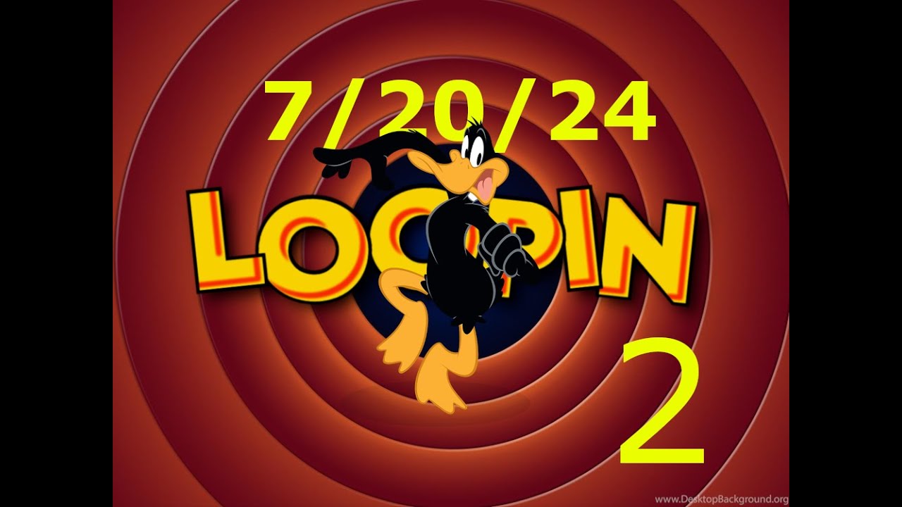 LOOPIN - YouTube