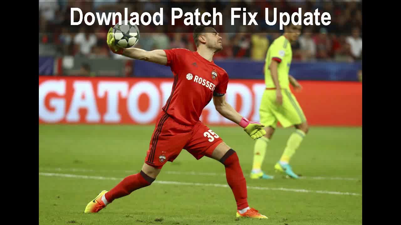 How To Increase FPS in FOOTBALL MANAGER 2017 - YouTube