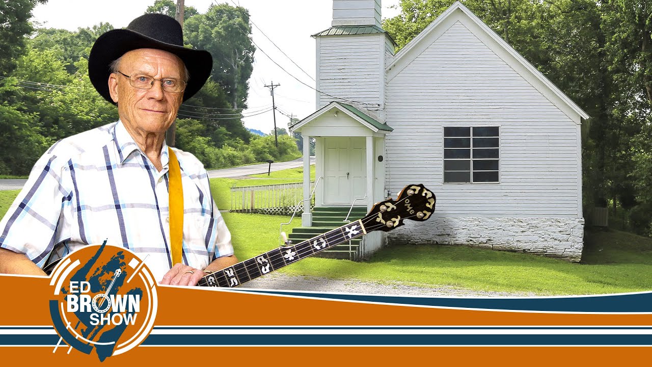 Ed Brown Show | Season 1 Episode 10 | ValleyTV - YouTube