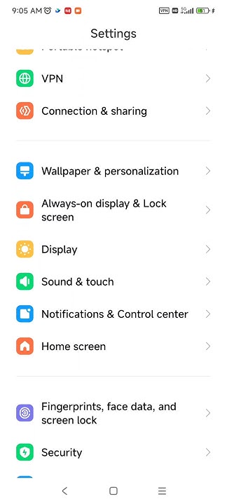 How to check sim ping code - YouTube