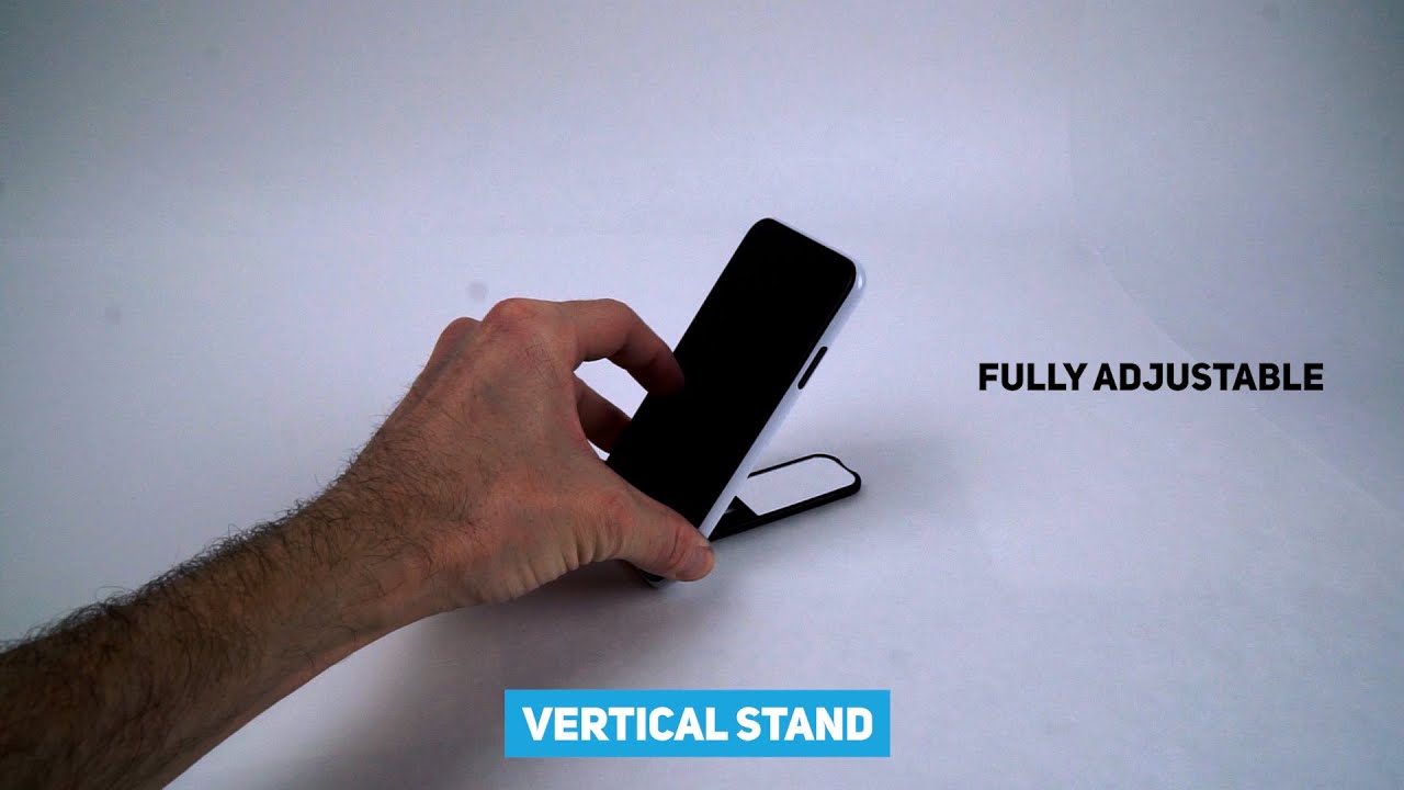 Flickstick | How it Works - YouTube