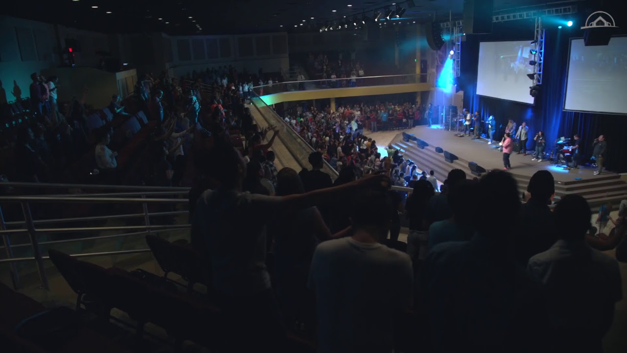 CEAD ONLINE - YouTube