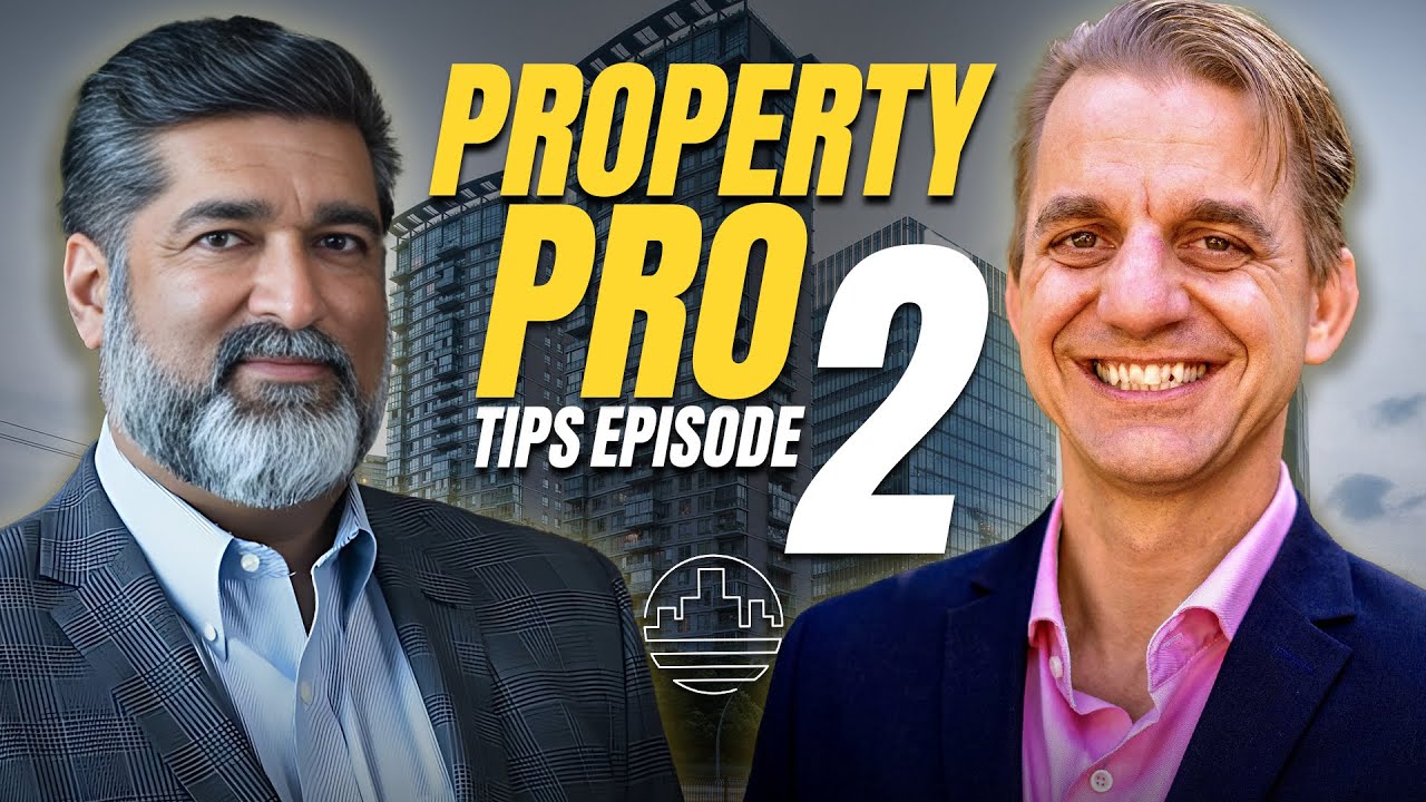 We sit down with Robert Abbasi, the King of Multifamily and Commercial ...