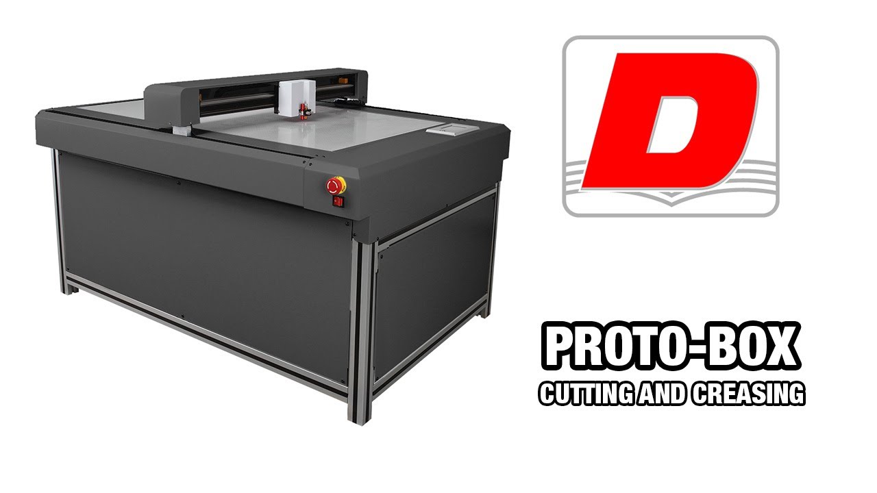 PROTO-BOX - YouTube