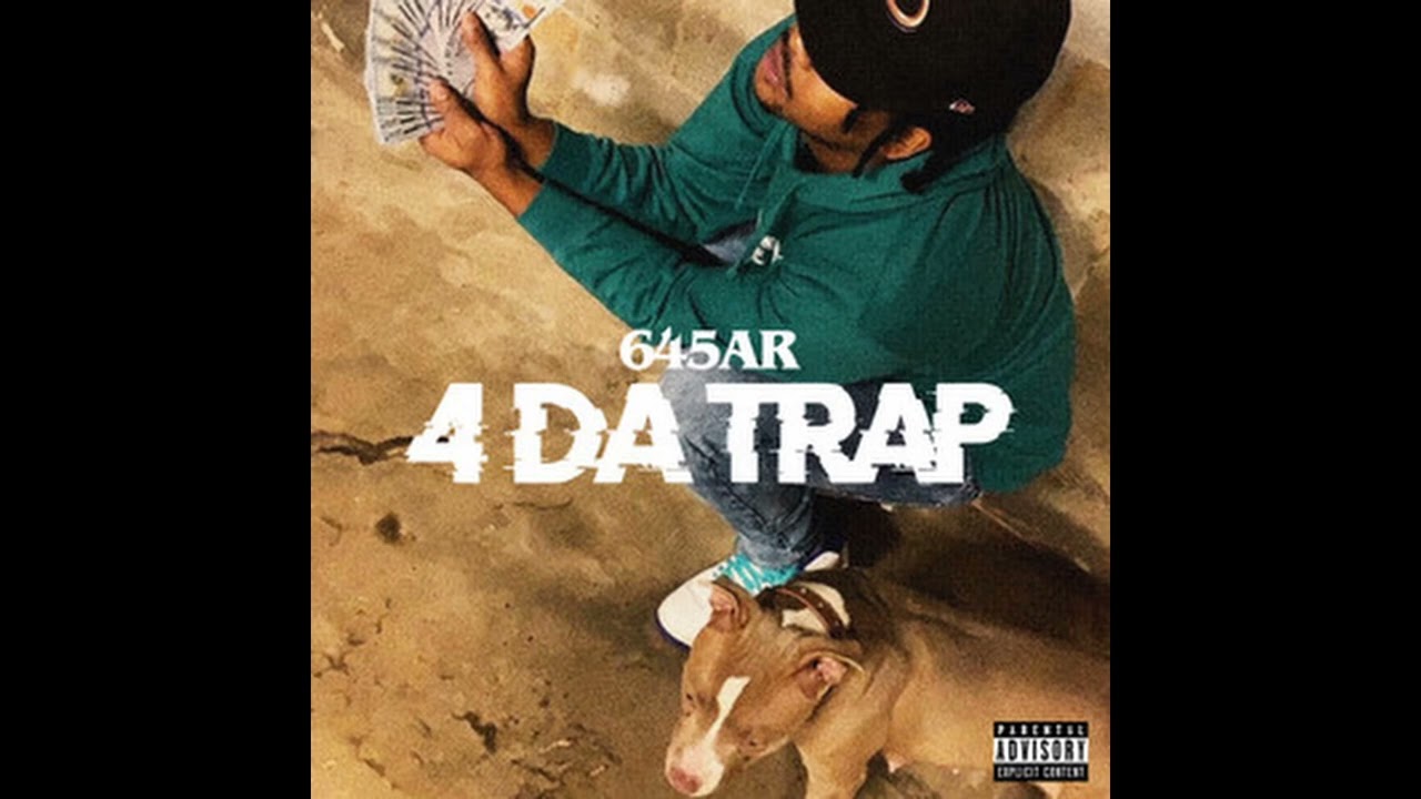 645AR - 4 Da Trap (Nightcore) Realtime YouTube Live View Counter 🔥 ...