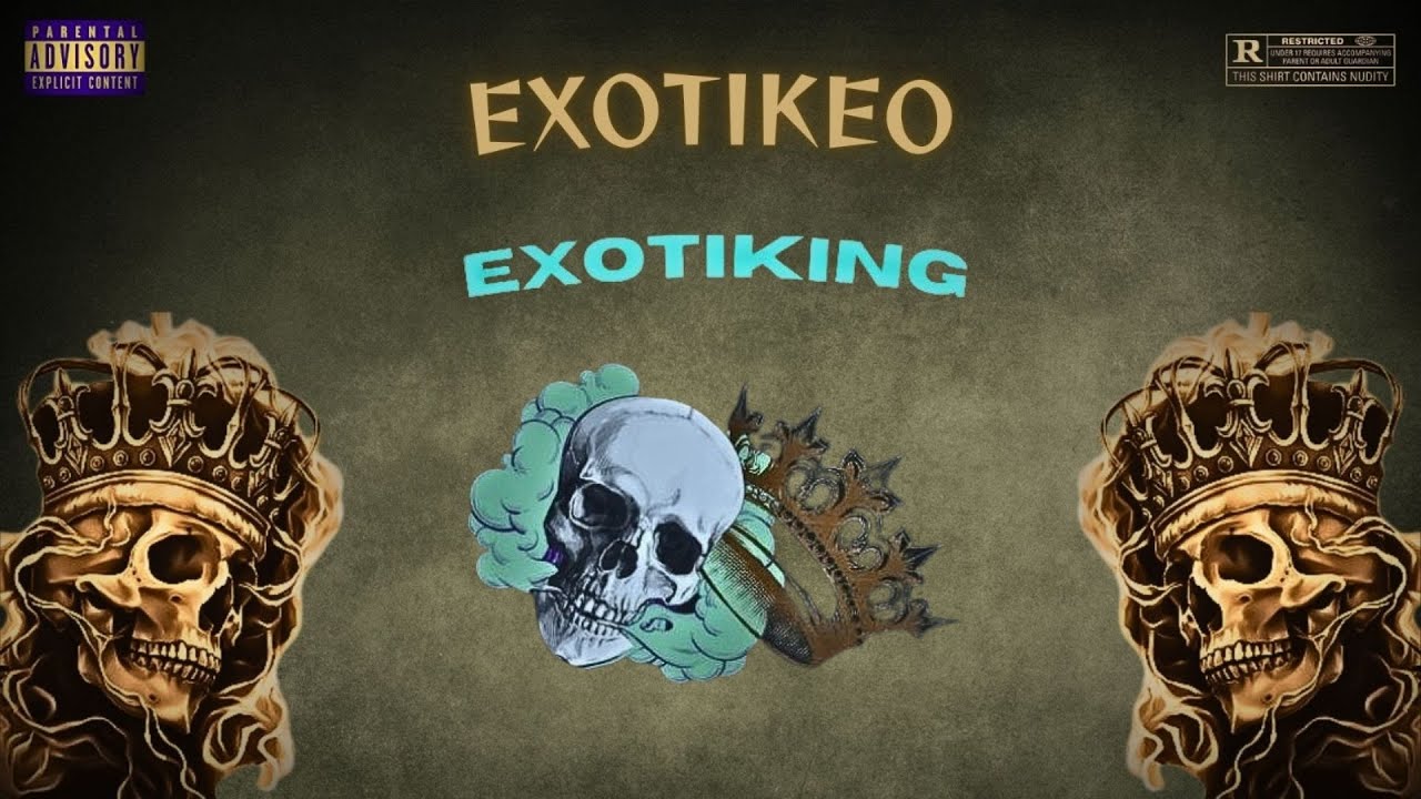 2 Exotikeo - Manuel king .FT. el exotico (Lyric/Letra) Exotiking - YouTube