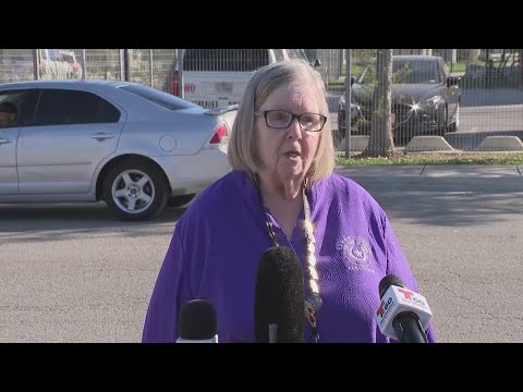People calling for Bexar County Elections Administrator Jacque Callanen ...