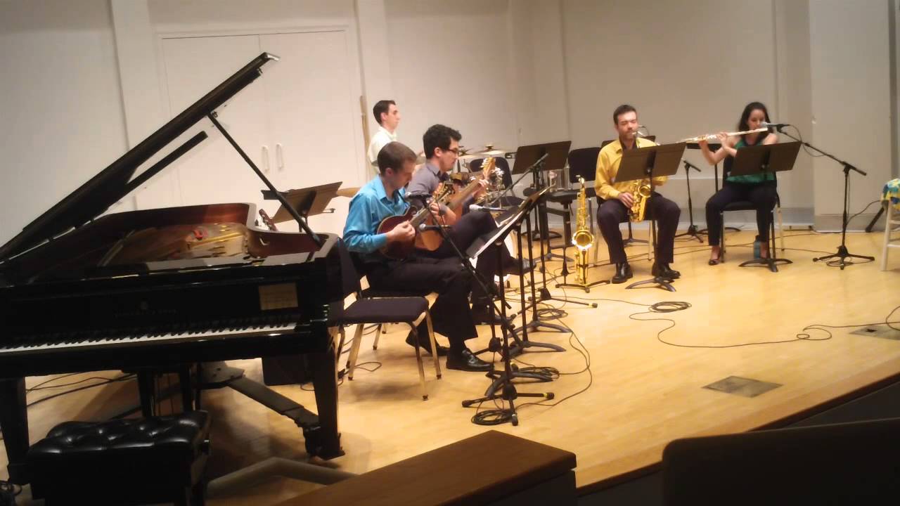 Flor Amorosa - Joaquim Antônio da Silva Calado, Arr. Bruno Cabrera ...