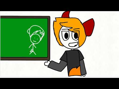 Osman seni çizdim he (Animasyon)