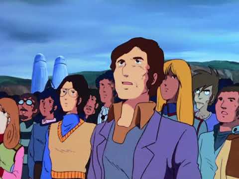 ROBOTEK 01 -   MINA IZNENADJENJA (SRPSKI)  - 1080p HD