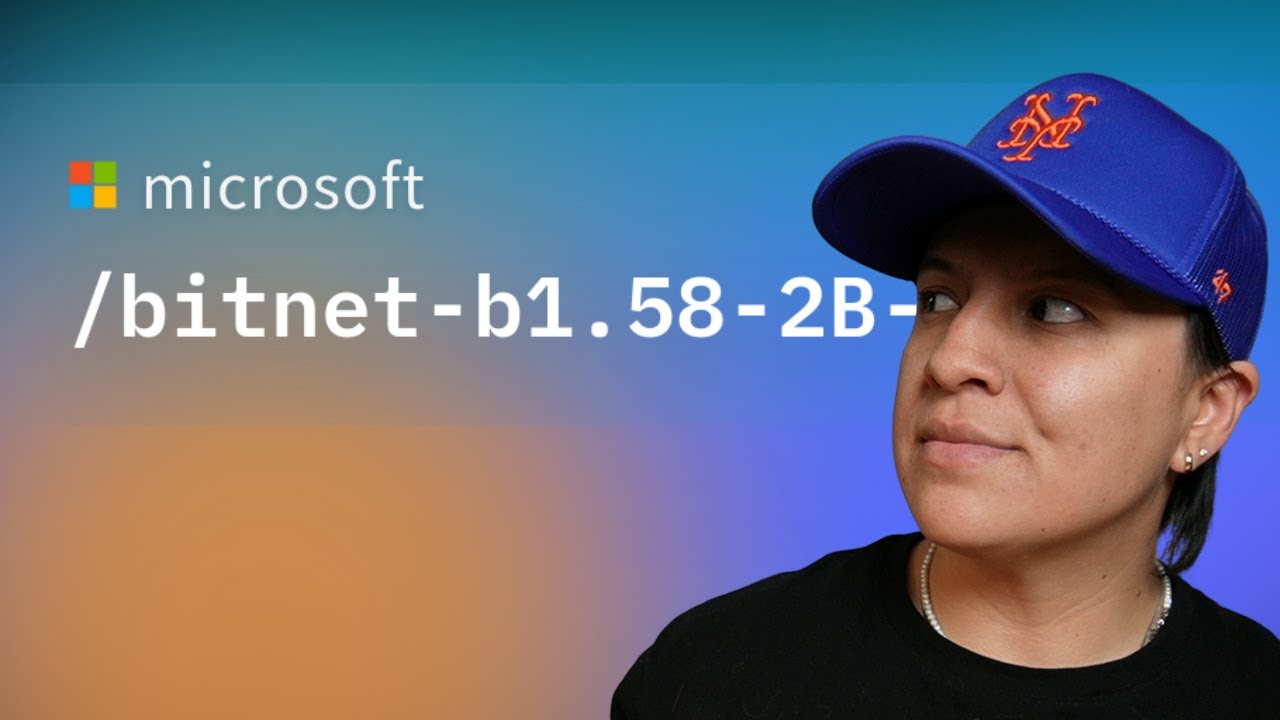 Is This the Future of AI Infrastructure? Understanding Microsoft's ...