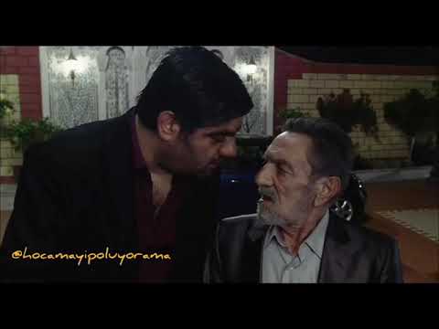 Kolpaçino: Eeee her delikanlının bir gelişi vardır