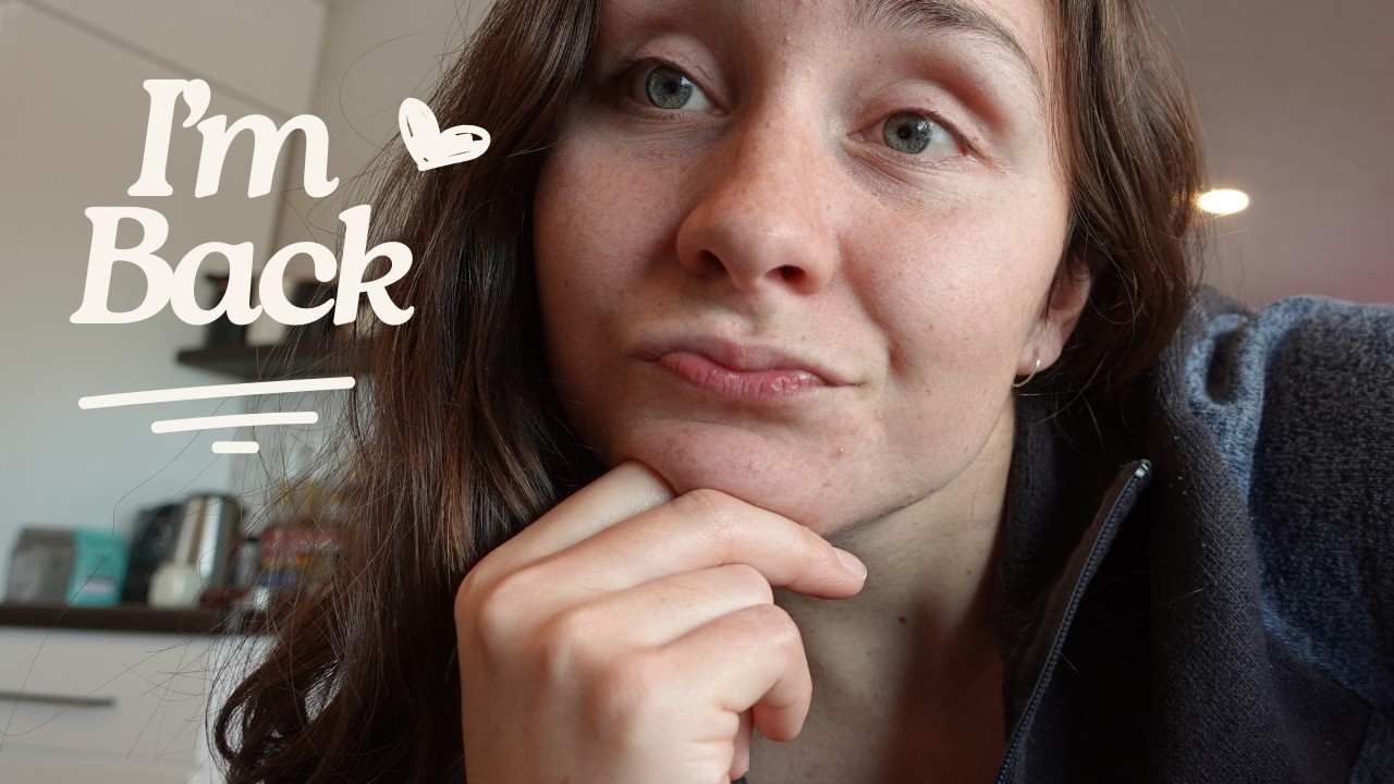 Why I Disappeared From YouTube For 6 Months? - YouTube