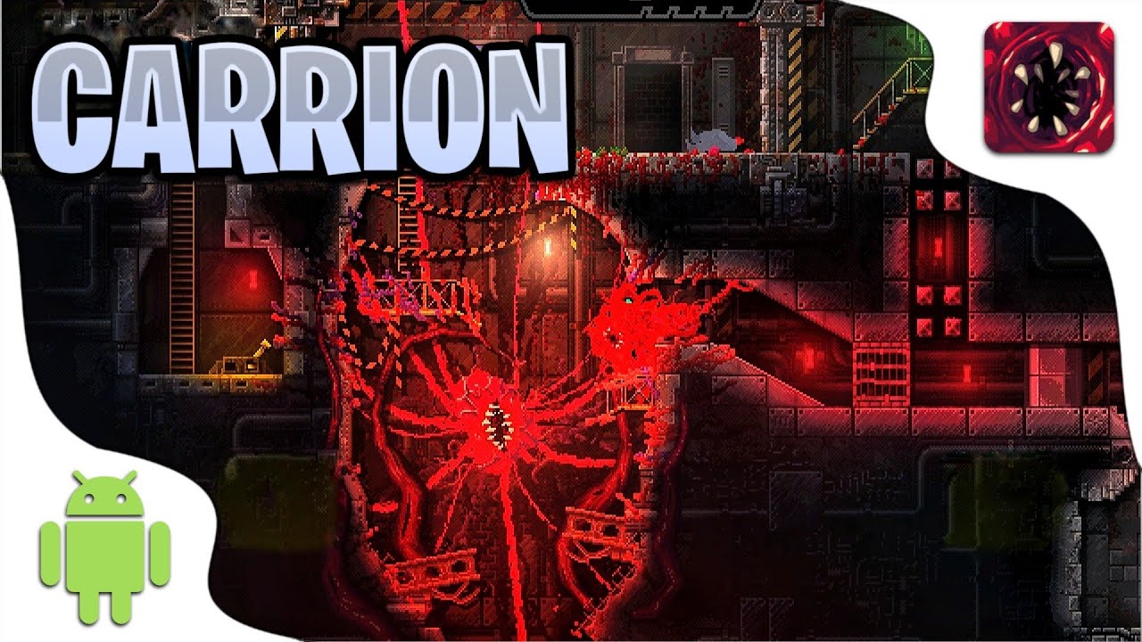 Carrion || Android Gameplay - YouTube