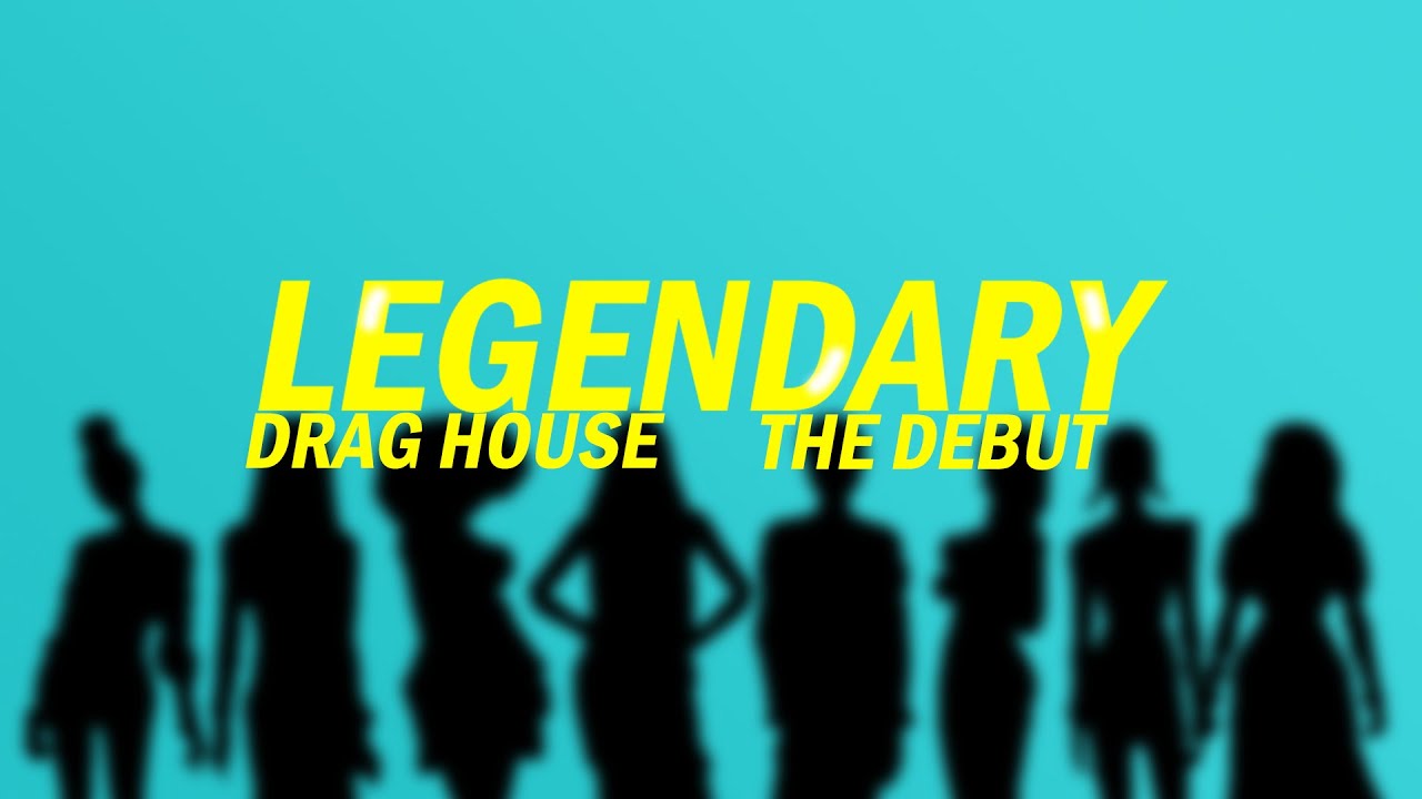 Meet the Queens of Season 1! | Legendary Drag House - YouTube