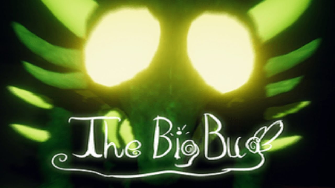 The Big Bug [DEMO] - YouTube