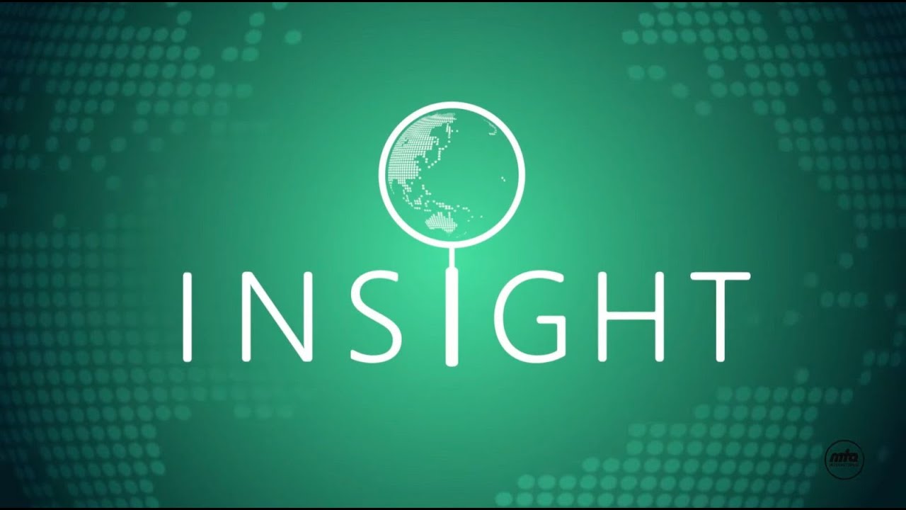 Insight | Experimental Physics - YouTube