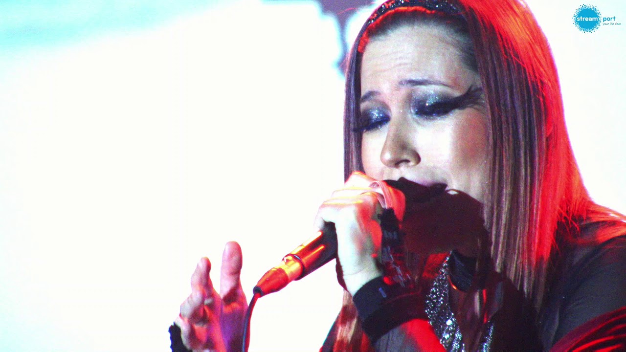 Elsiane - Live @ Hard Club - YouTube