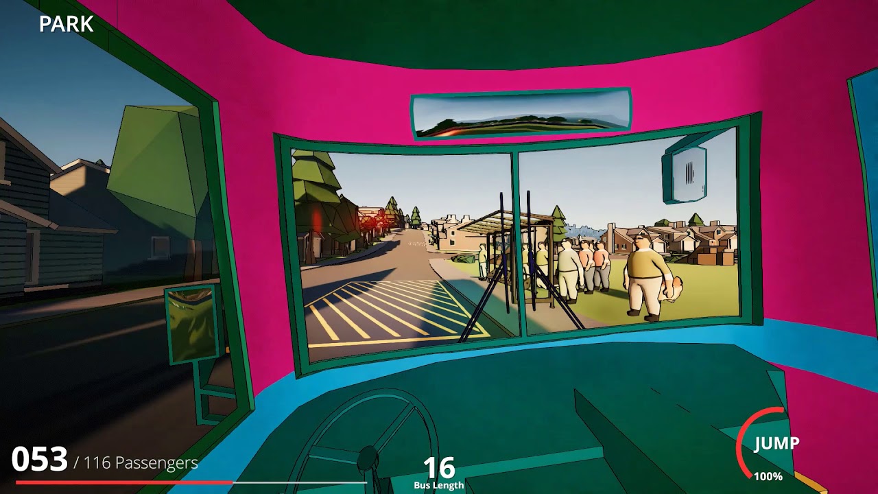 2-4-1 Music Saturday: "The Suburbia Party" A Snakeybus Song By: The ...