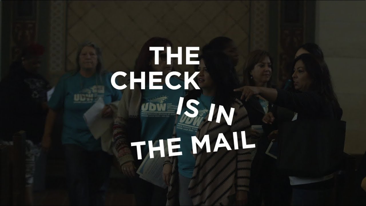 The Check Is In The Mail YouTube the-check-is-in-the-mail-youtube