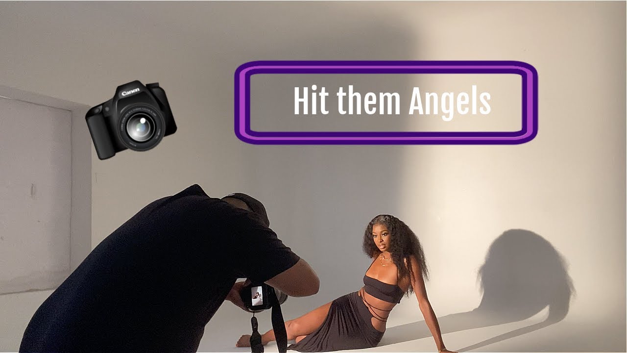 Come to A Shoot with me! | Coco Vlogs? - YouTube