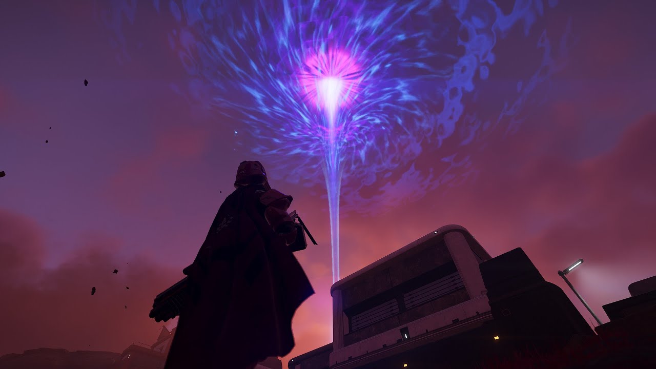 Helldivers 2 - First Illuminate Drop Difficulty 10 Super Helldive - YouTube