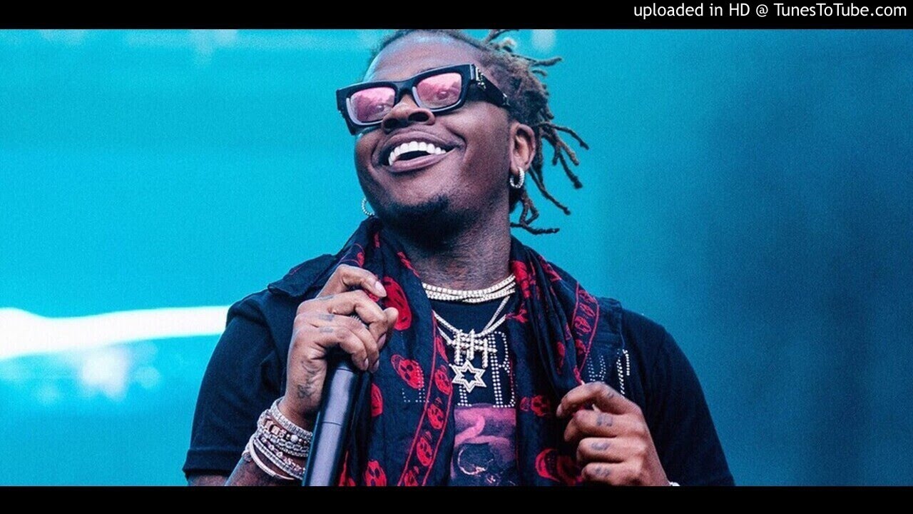 [FREE] Gunna Type Beat - Elementary - YouTube