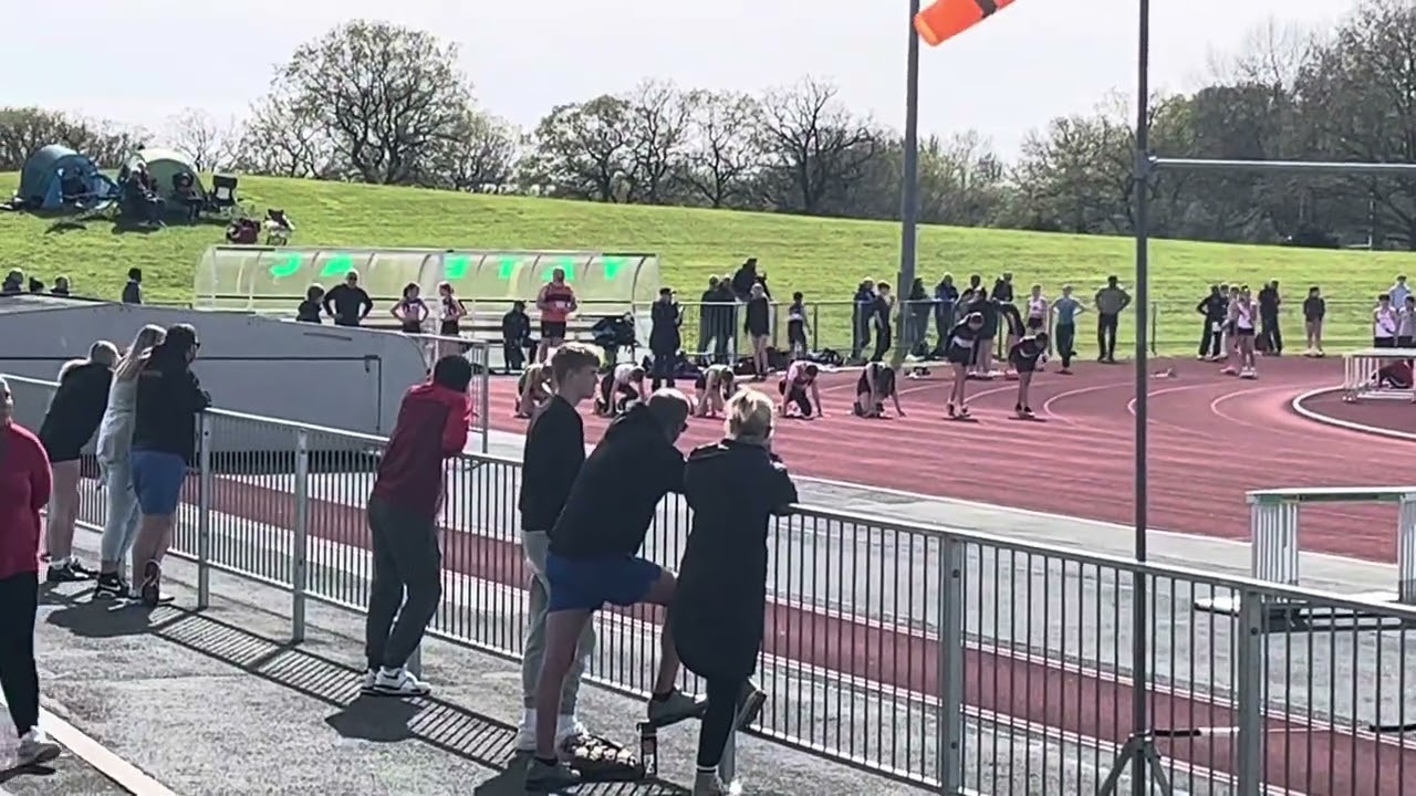 Homepage - YATE & DISTRICT ATHLETIC CLUB