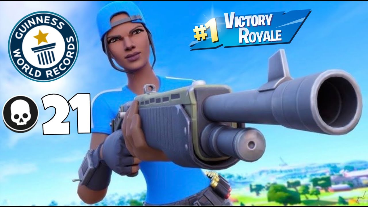 21 KILL SOLO WIN | 120fps gameplay | Fortnite Mobile Battle Royale ...