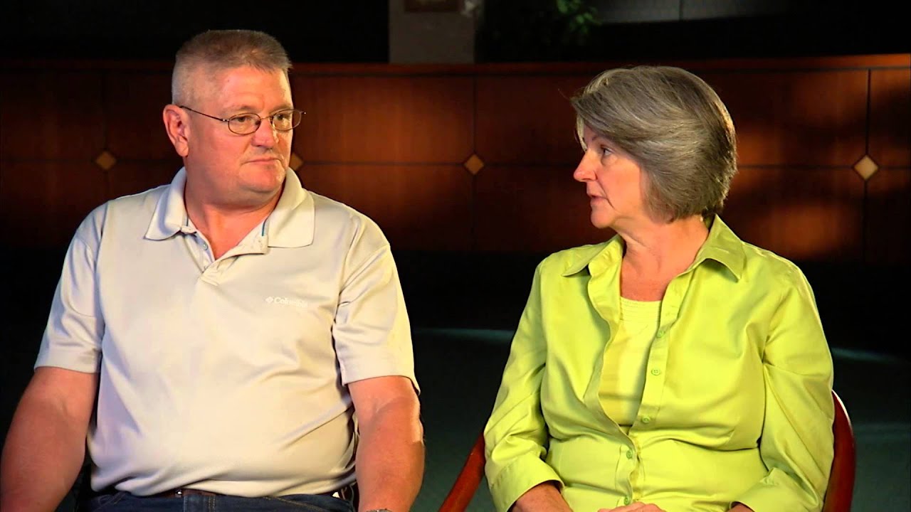 The Weldon Family: Seminole State Pathfinders - YouTube