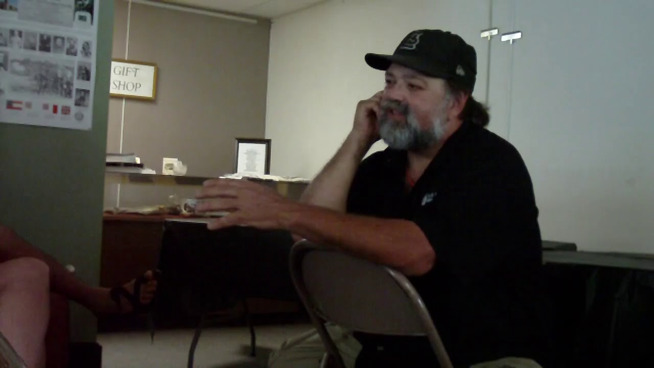 Kent Williams Q&A Making Honey Bee Splits Lafayette Honeybee Festival ...