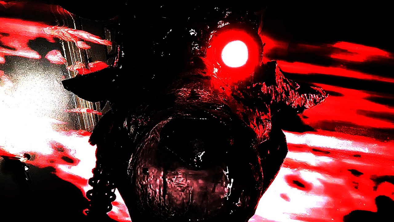 "I'M FIGHTING DEMONS!!!!" | The Joy of Creation - Demo - YouTube