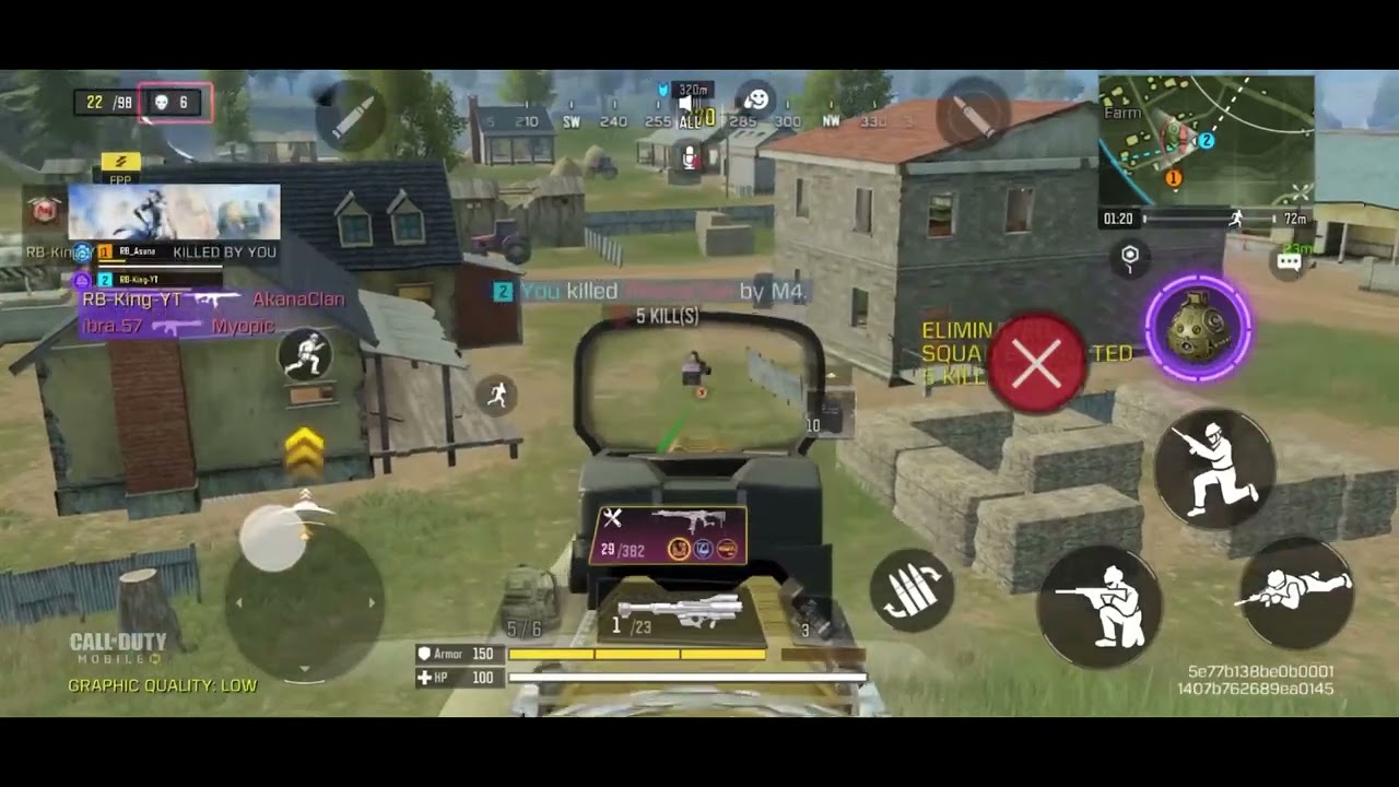 When you have one job all the Game reviving😂 - YouTube