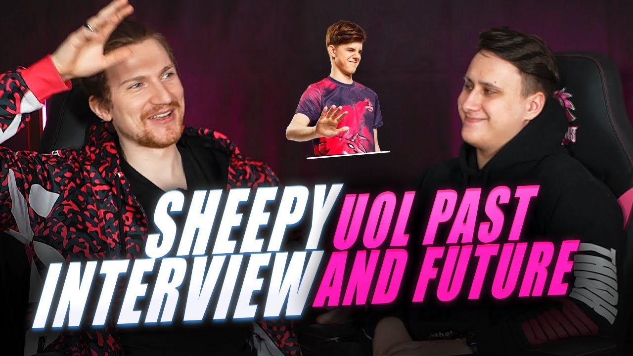 WAS GADGET A PROBLEM? WHY DID LAST ROSTER LEAVE? | UOL Sheepy x League ...