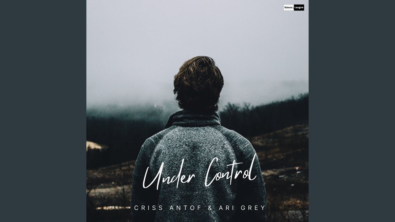 Under Control - YouTube
