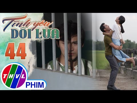 TÌNH YÊU DỐI LỪA - TẬP CUỐI[4]: Khánh My xứng đáng nhận được một TÌNH YÊU CHÂN THÀNH từ Khải Quốc