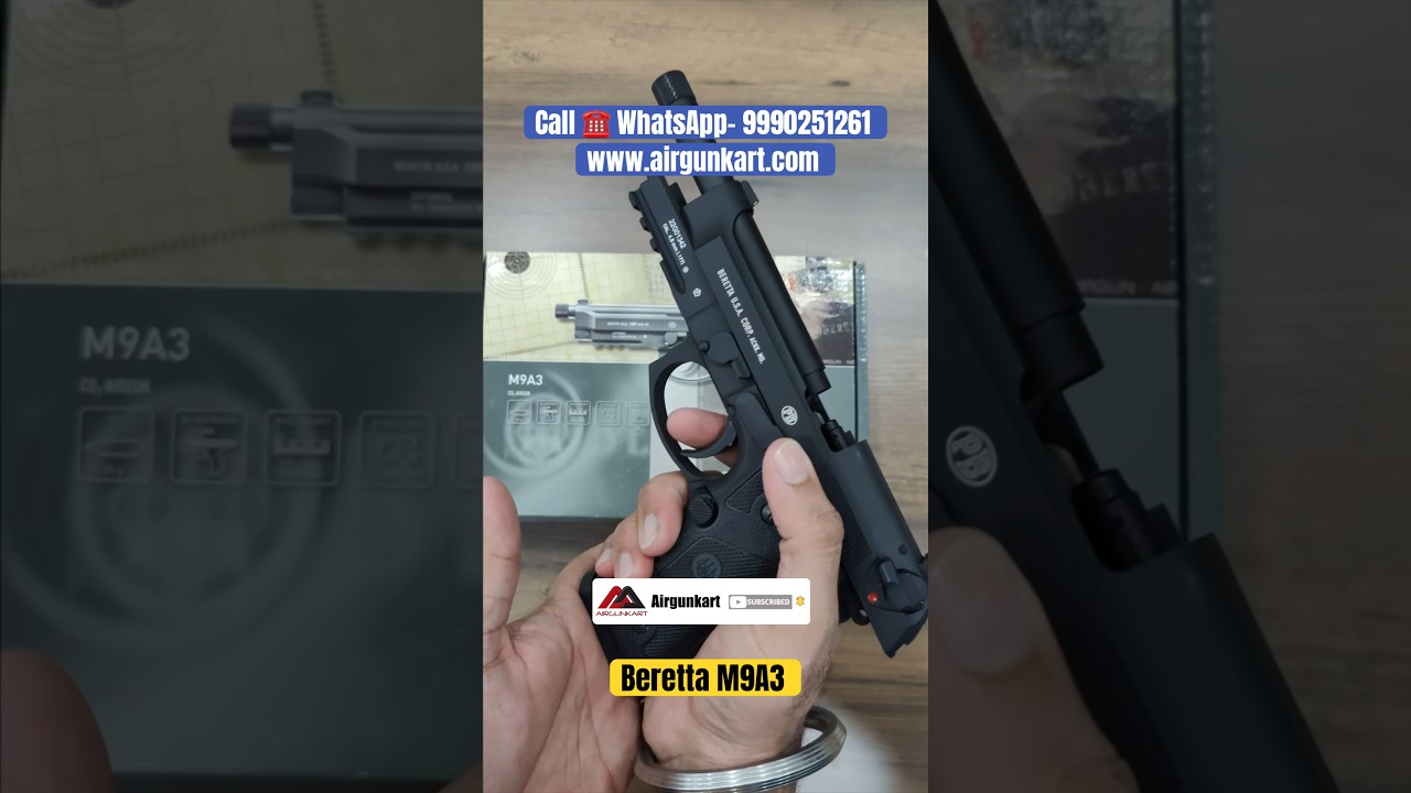 Buy Air Guns Online | Buy Pellet Gun, Rifles, Pistols Online India