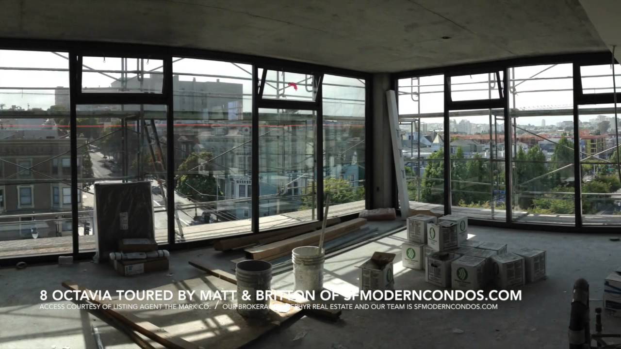 8 Octavia tour - June 2014 - YouTube