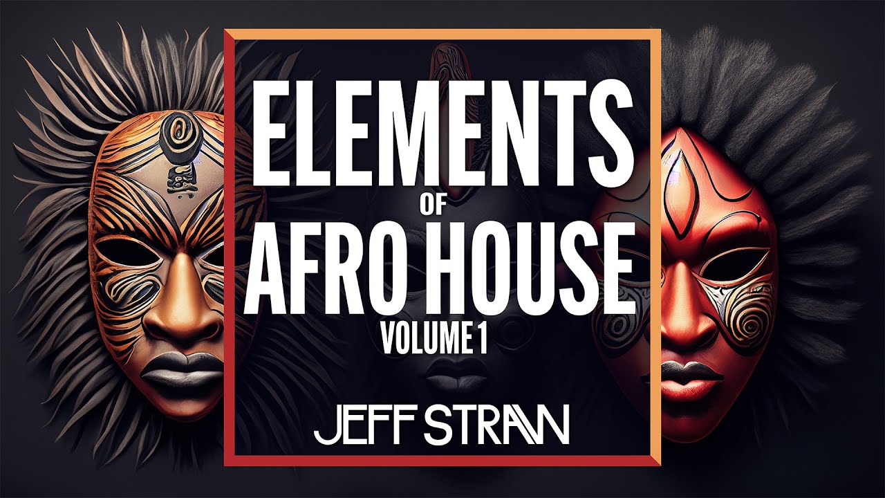 Summer Afro House Mix 2024 - Live Sax + DJ Mix - YouTube