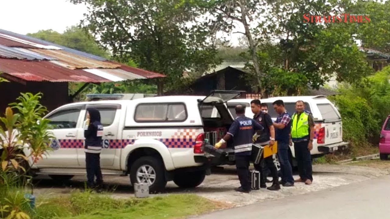 Double murder: Two security guard found dead with multiple slash wounds ...