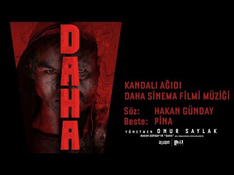 Kandalı Ağıdı - Daha Sinema Filmi Müziği