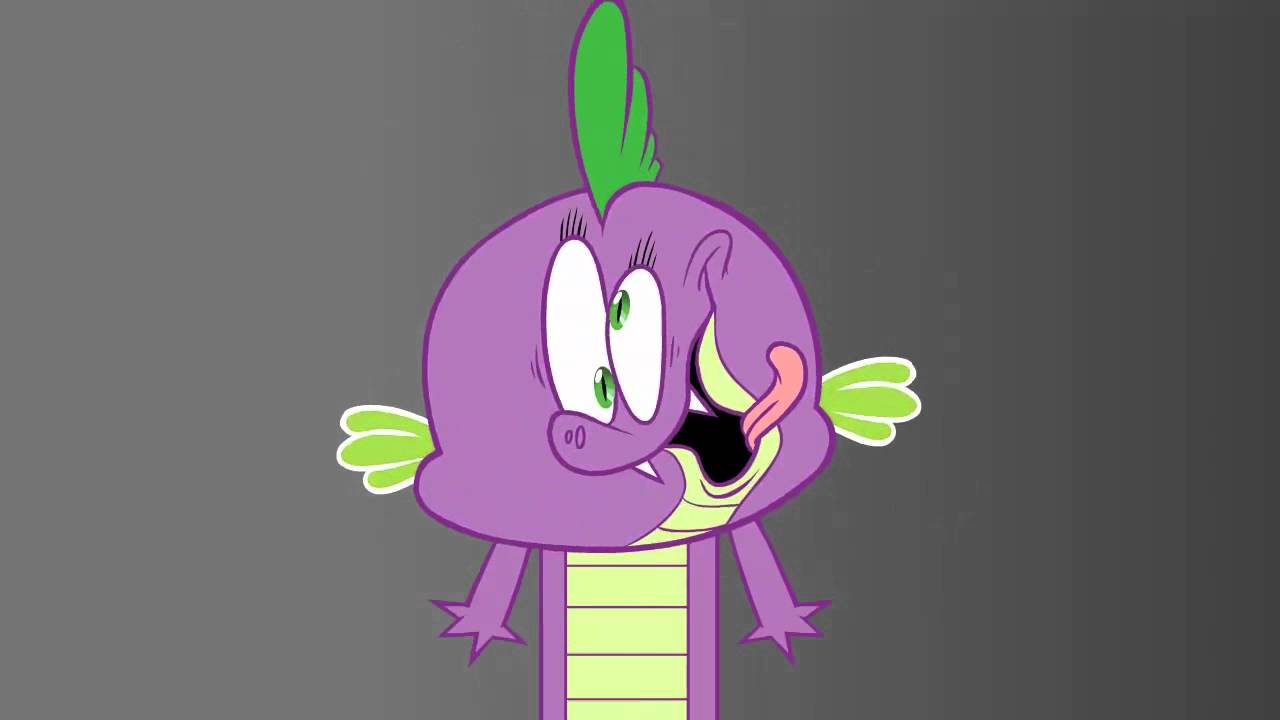 Spike - Smooth moves, smart guy - YouTube