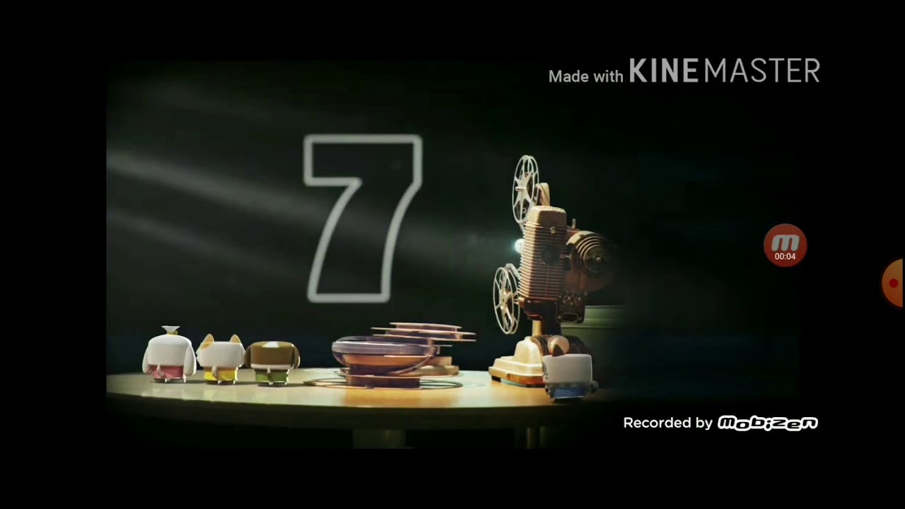 canimals reboot end credits - YouTube