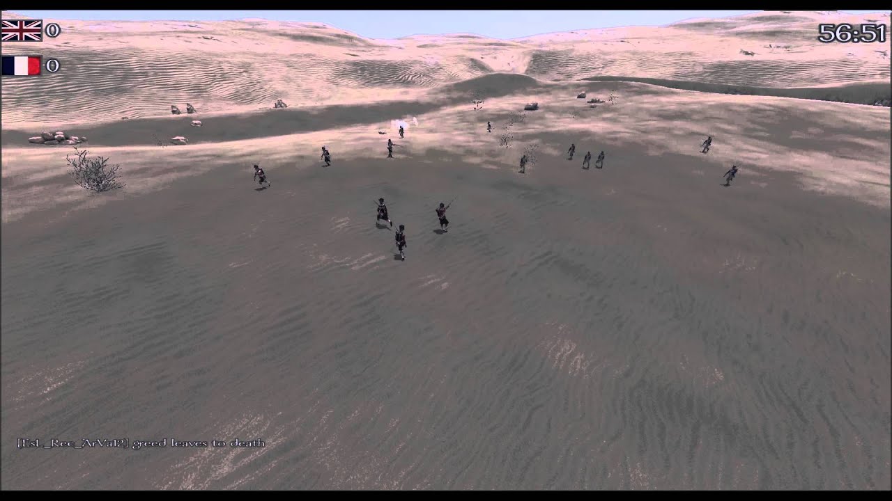 EsL vs EuLg (2) Line Battle - YouTube